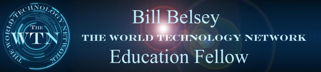 Bio – Bill Belsey