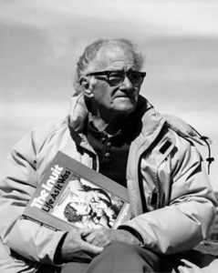 Richard Harrington – Bill Belsey