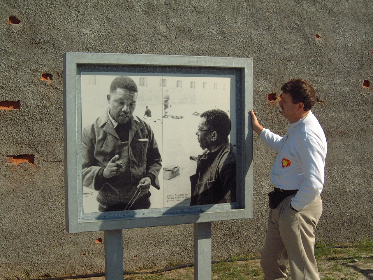 Personal – Bill Belsey