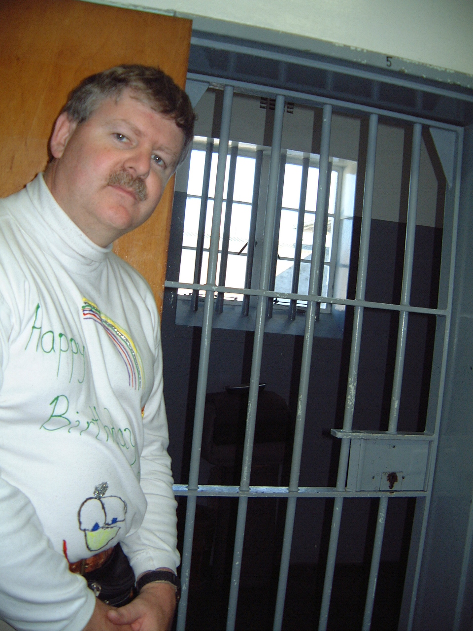 Travel – Bill Belsey